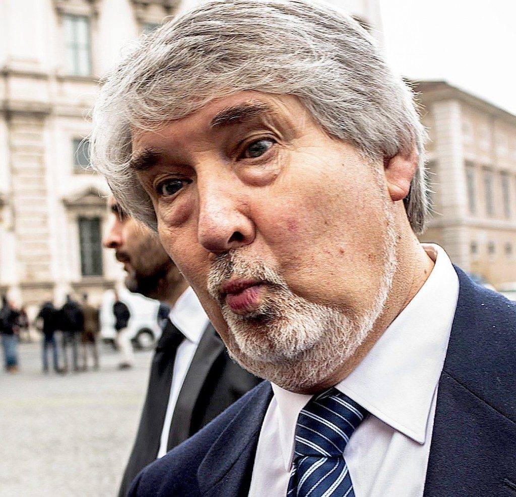 POLETTI: LA LAUREA SERVE SOLAMENTE A CHI NON CE L’HA! (di A.M.Rinaldi)