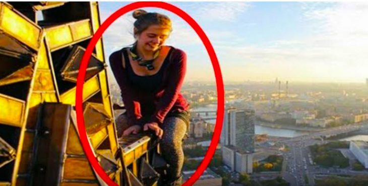 UNA CLASSIFICA NELLA QUALE, PER FORTUNA, NON FIGURA L'ITALIA: KILLFIE