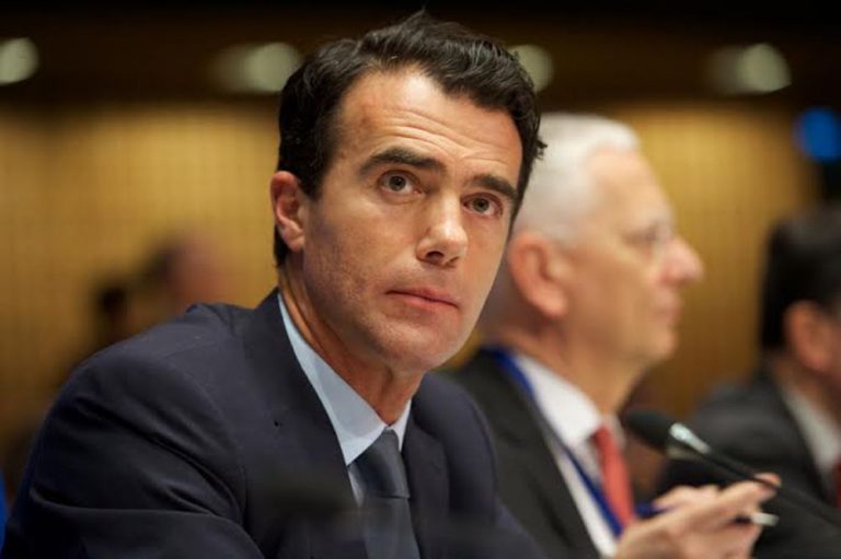 L'intervista di Sandro Gozi a "Die Zeit". Italiani corrotti, la ...