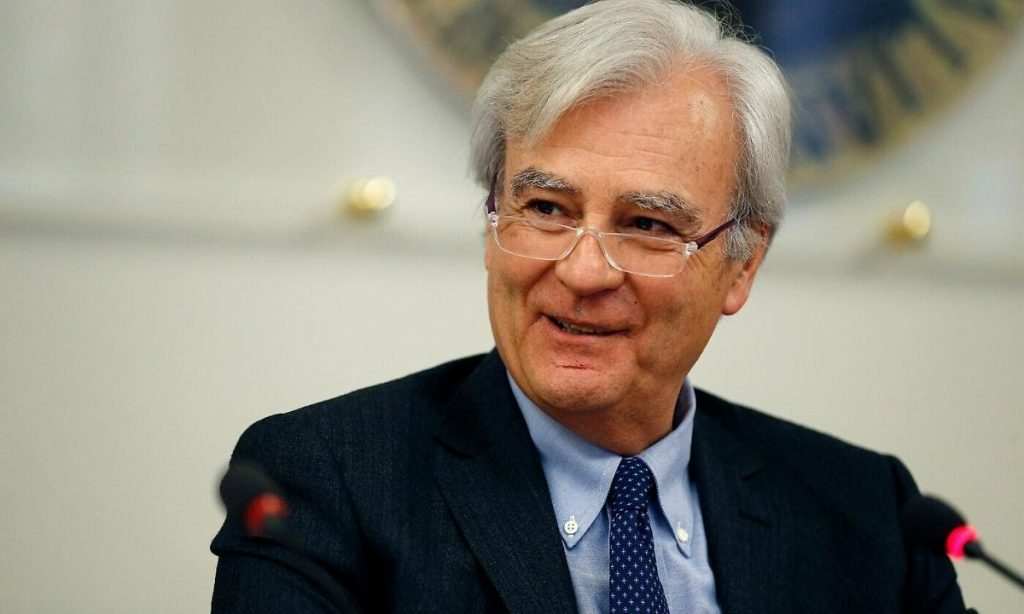 EXPRESS INTERVISTA RINALDI: sui rapporti con la UE gli inglesi possono ...