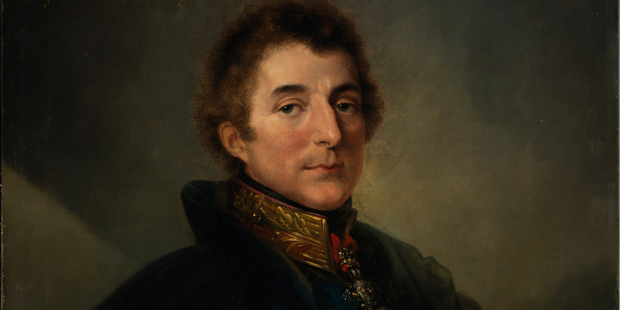 Il Duca di Wellington: l'inglese che fermò Napoleone