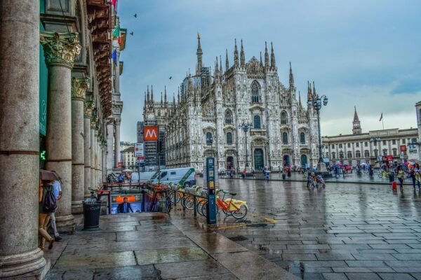 Gli eventi più attesi a Milano nella seconda metà del 2026: il ...