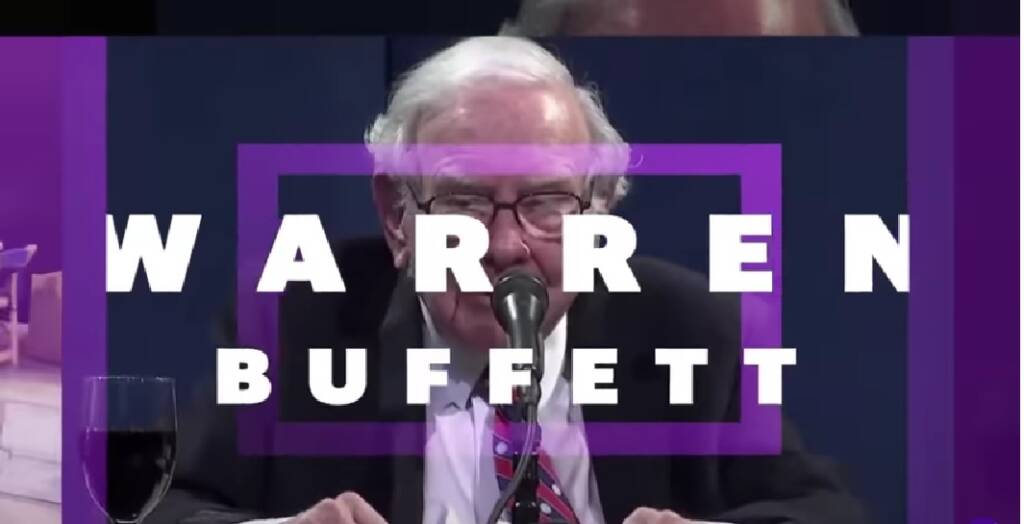 Warren Buffet parla: sono finiti i bei tempi per gli USA