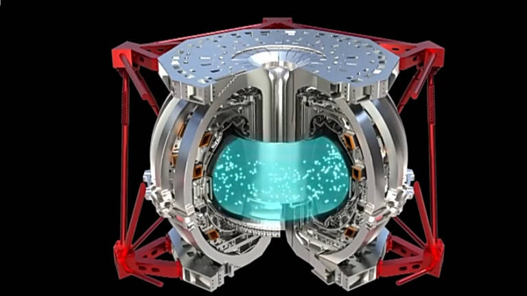 La Cina compie un passo avanti storico verso la fusione nucleare ...