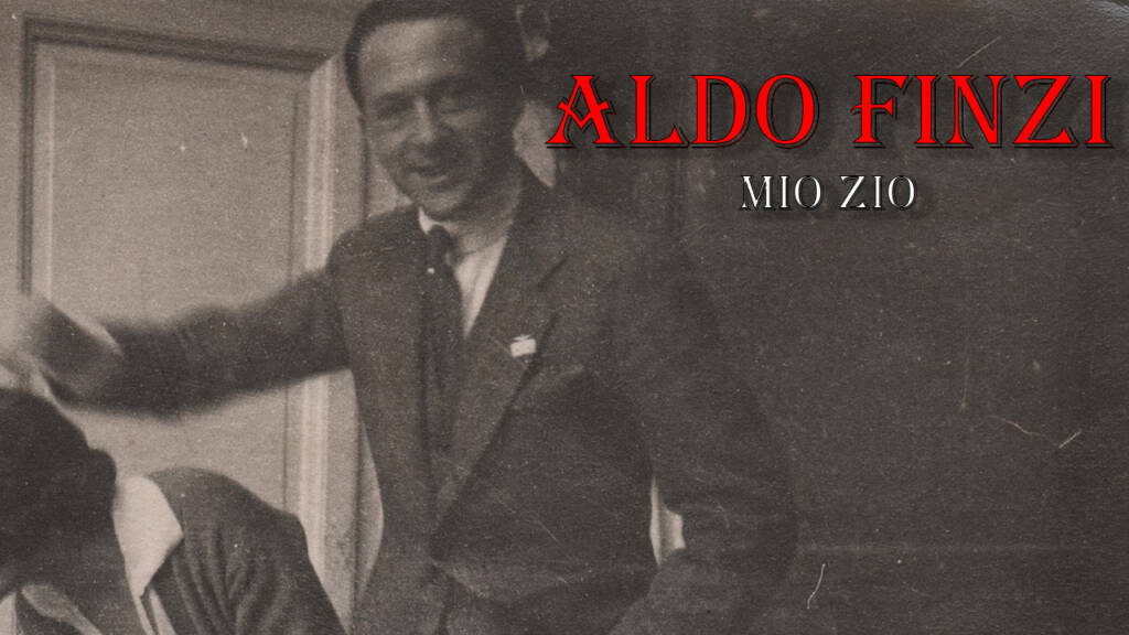 Storia di Aldo Finzi, da padre dell'aeronautica alle fosse ardeatine
