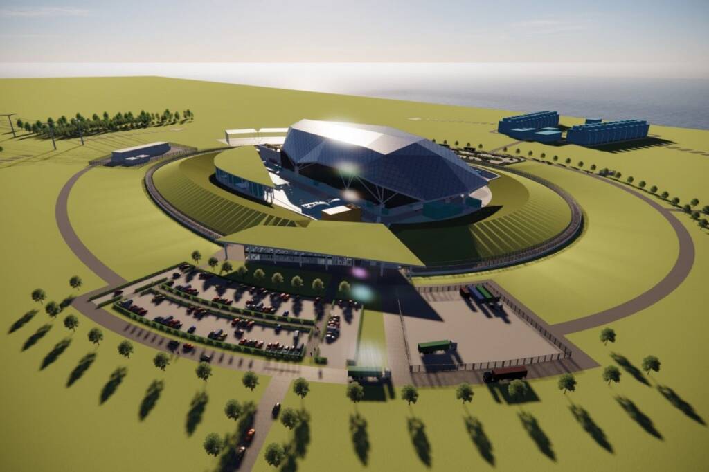 Nuclear power for airlines: Rolls-Royce and Equilibrium agree on ...