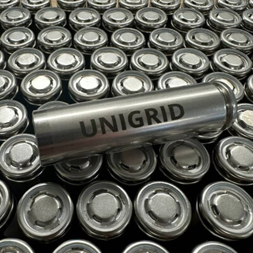 Production of innovative sodium-tin batteries begins - Economic Scenarios