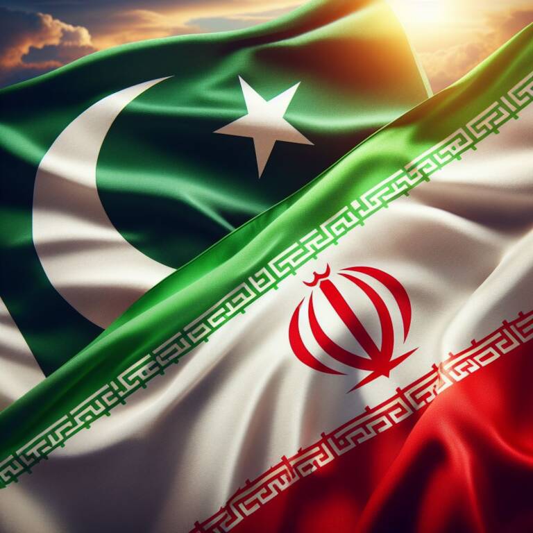 Pakistan considers terminating gas pipeline with Iran, despite US ...