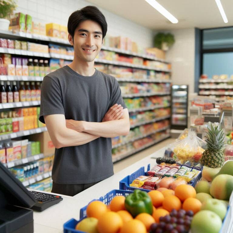 What are the retail chains with the largest number of outlets in the ...