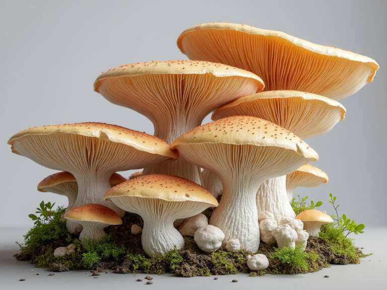 Fungal intelligence: that is, the brain is not necessary to display ...