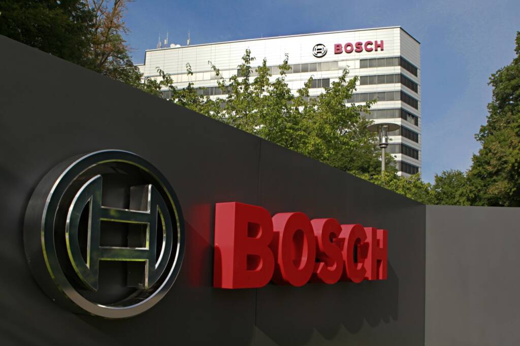 Bosch cuts 1,500 jobs in Germany amid auto industry crisis and Chinese ...