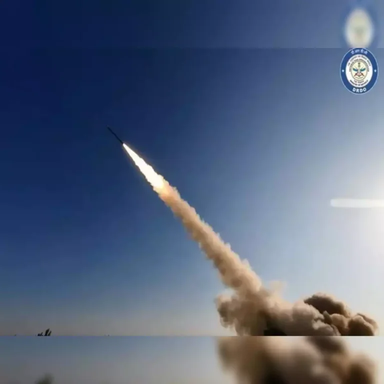 India launches its first hypersonic missile - Economic Scenarios