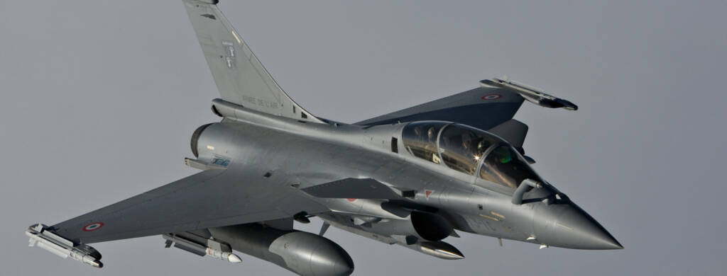 ASN4G the Hypersonic Missile that should have kept France among the ...