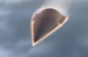 ASN4G the Hypersonic Missile that should have kept France among the ...