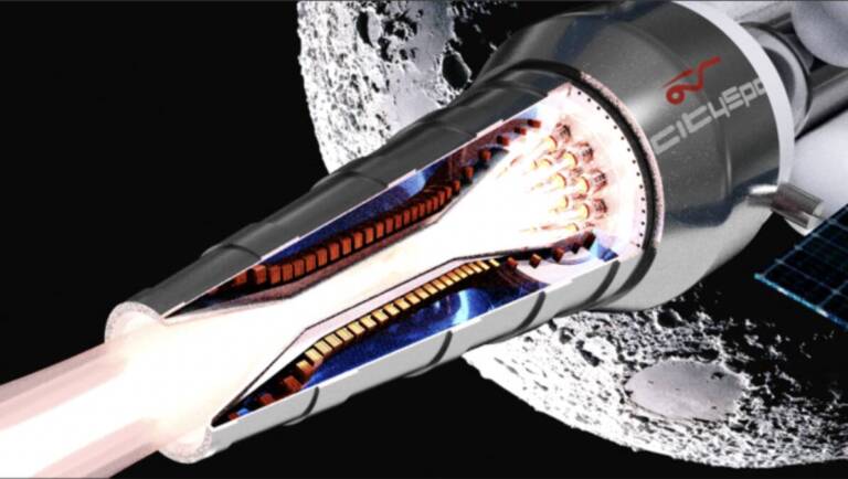 The 10 biggest innovations of the nuclear energy of the future ...