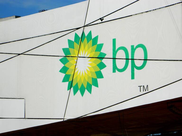 BP Sells US Wind Farm to LS Power: A Return to Core Business ...