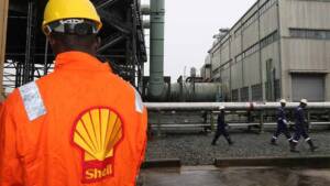 Multinational Shell faces lawsuit for racial discrimination against ...