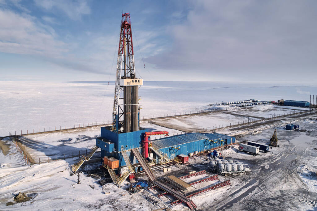 Oil prices forecast to decline sharply in 2026. Will US shale hold up ...