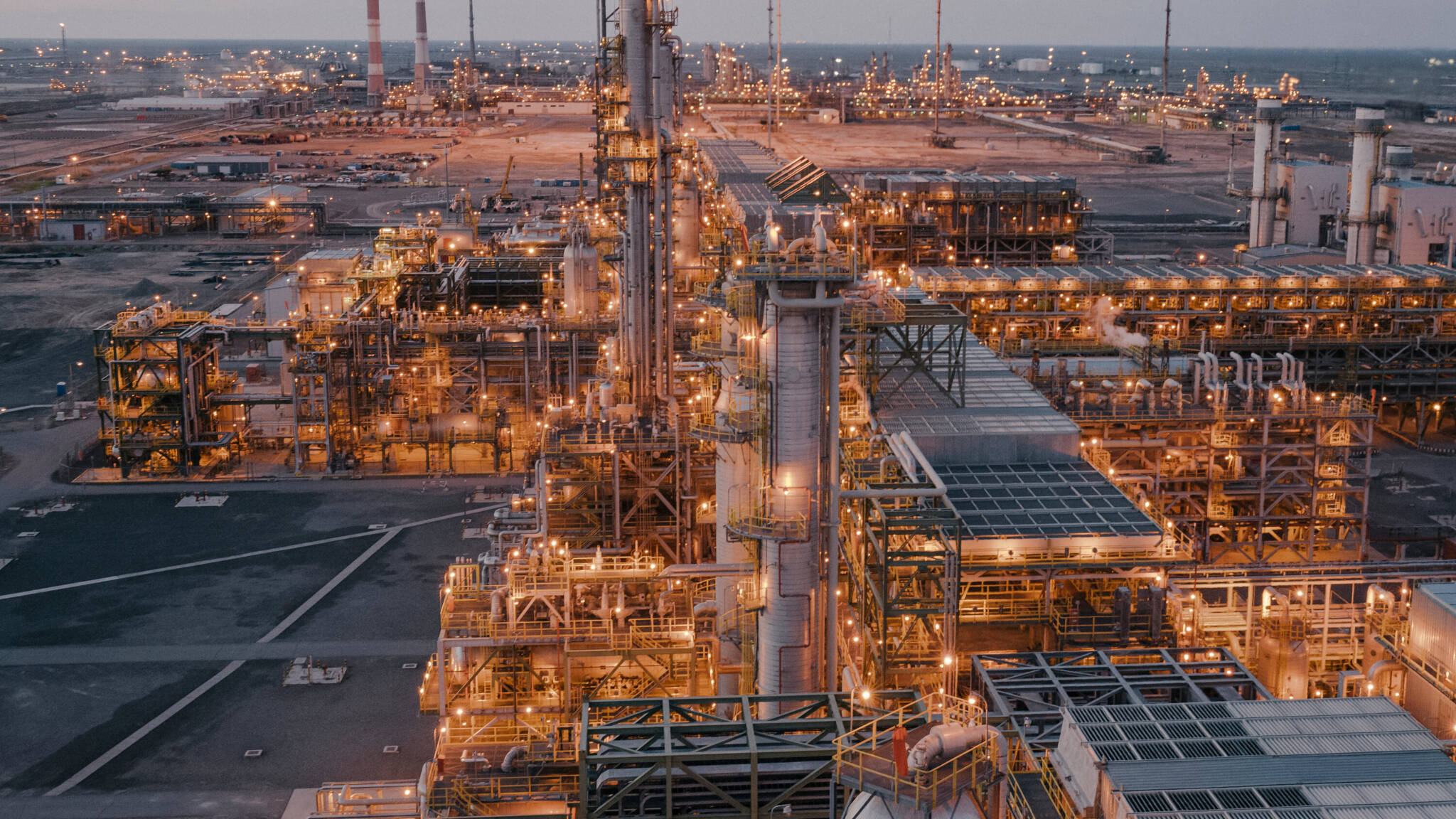 Kashagan: Kazakh oil giant on its way to 1 billion barrels in 2025, but ...