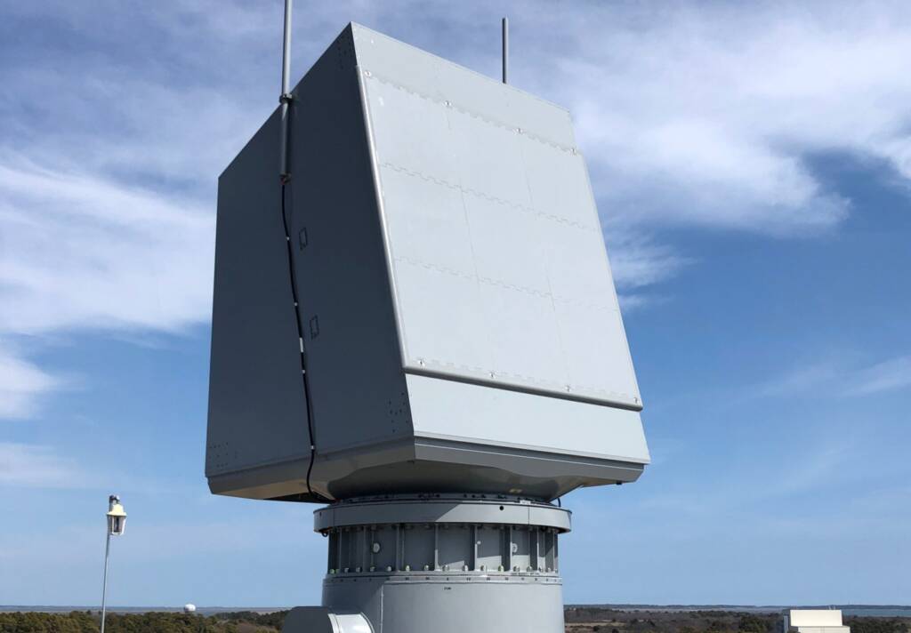 Tecnologia Cinese Trasforma Navi in Flotte Illusorie per Radar