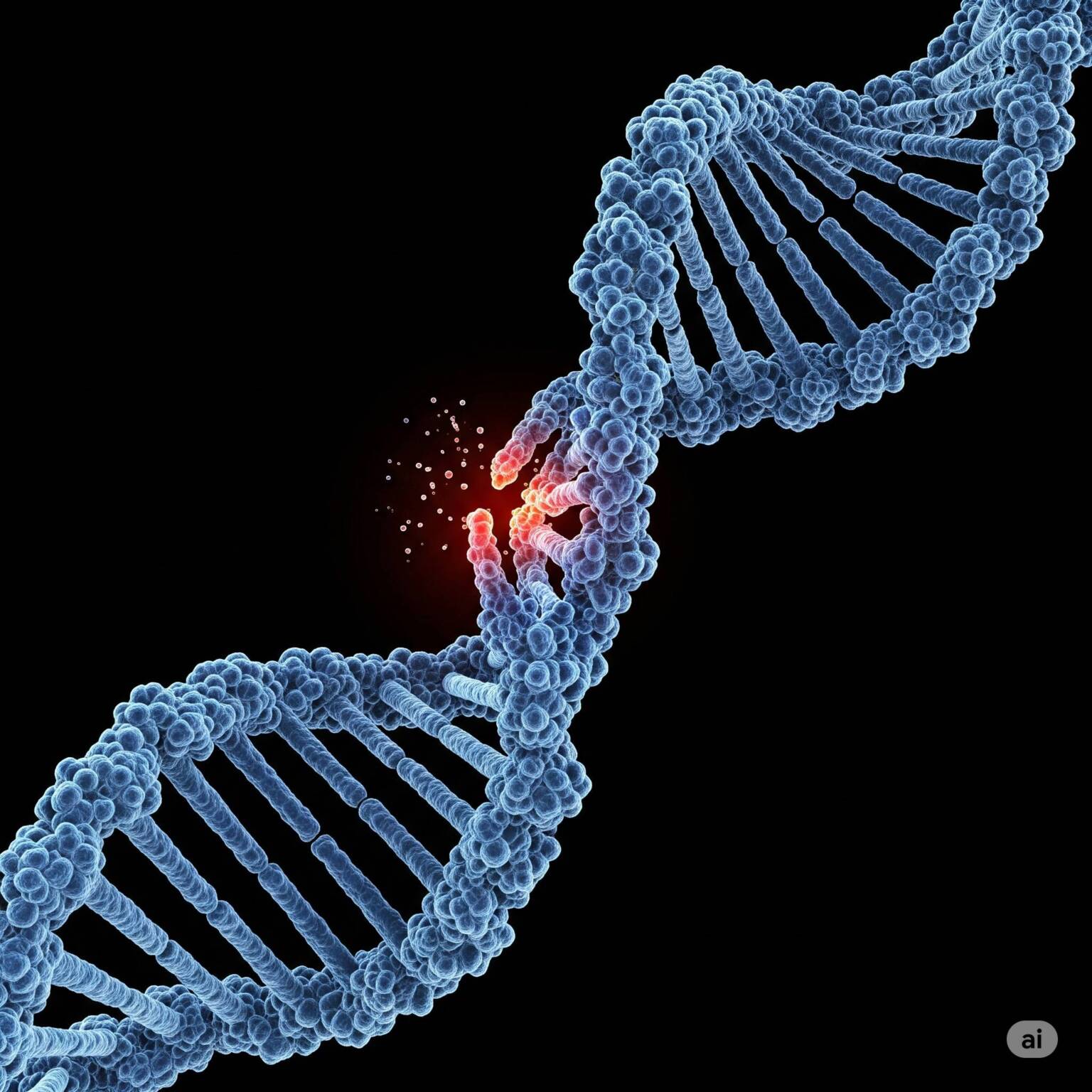 Google Launches AlphaGenome: The AI That Predicts Diseases From DNA And ...