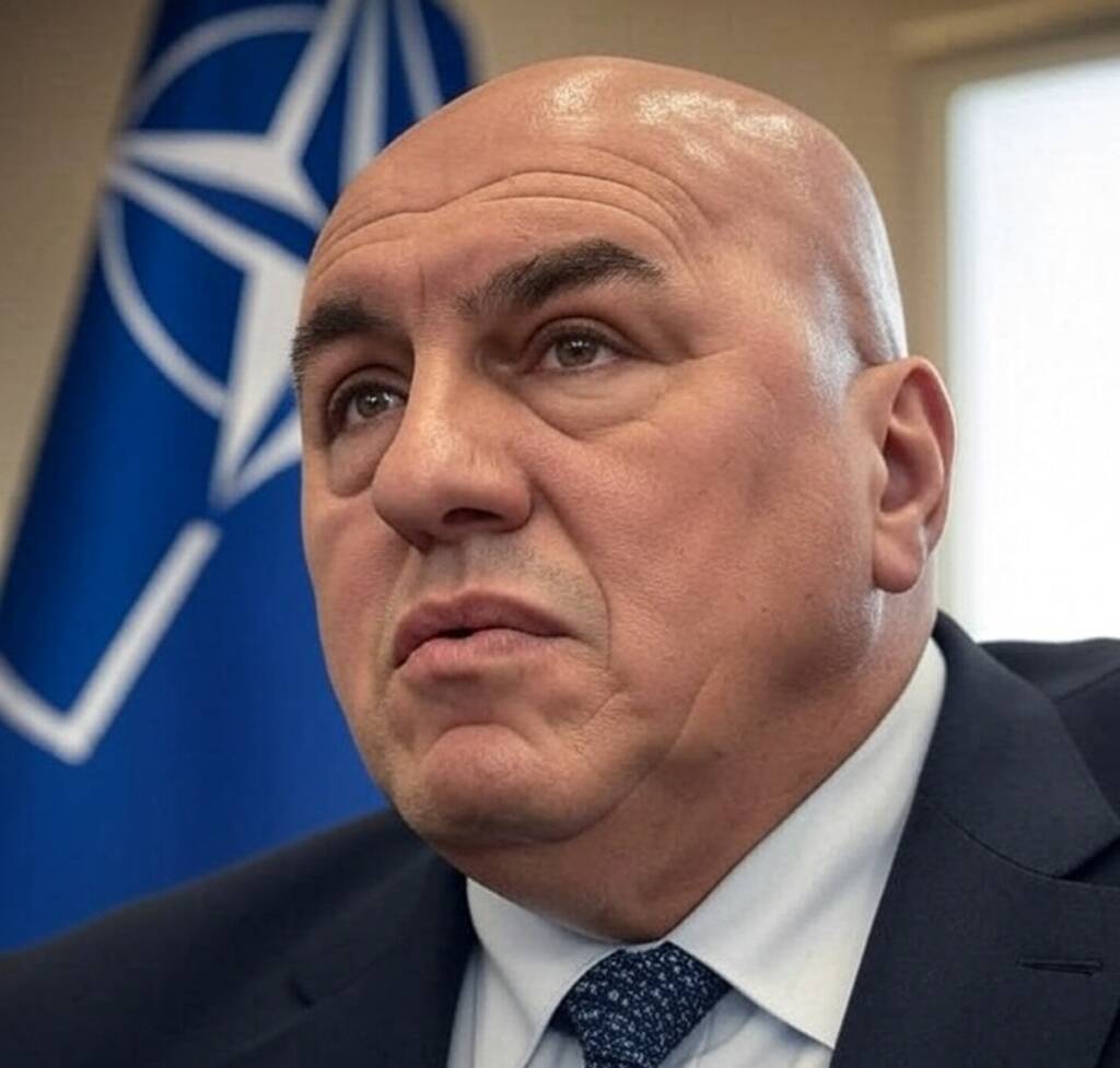 Crosetto e la crisi NATO: "Il Re è Nudo". Analisi sulla reale funzione dell'Alleanza Atlantica ...