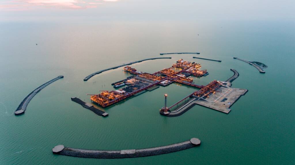 Kashagan: Kazakh oil giant on its way to 1 billion barrels in 2025, but ...