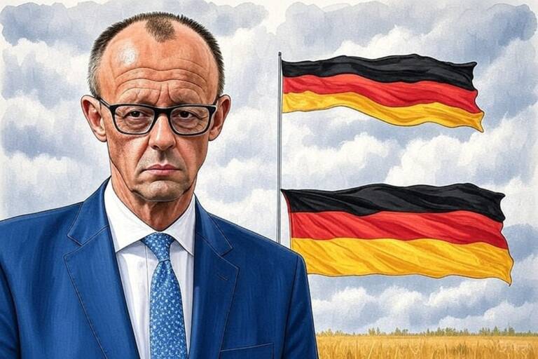 Germany, Merz opens the debate on welfare: "The welfare state is no ...