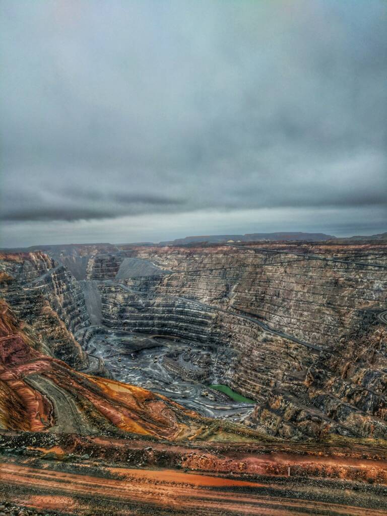 De Beers in vendita: il Botswana sfida la controllante Anglo American ...
