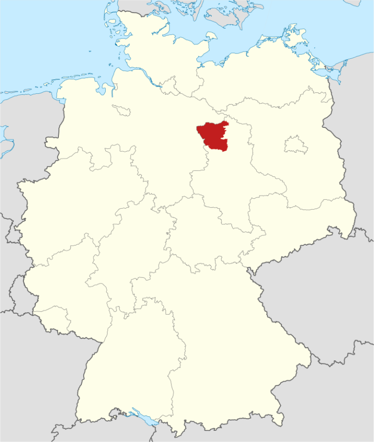 La Germania in crisi? Forse, ma siede su un tesoro di litio che può ...