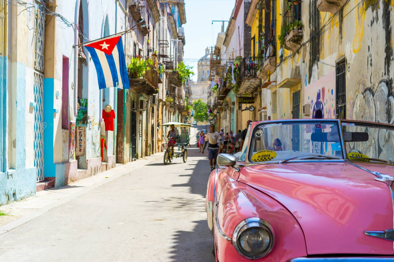 Cuba, the Infinite Blackout: When the State Can't Even Guarantee ...