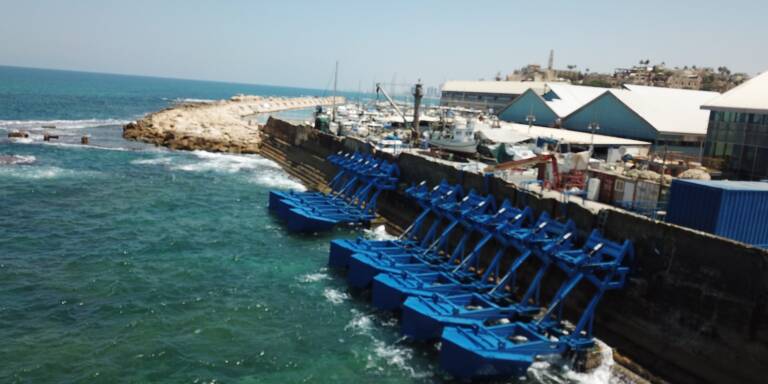 Ocean Energy in the US: The Innovation That Turns Waves into ...