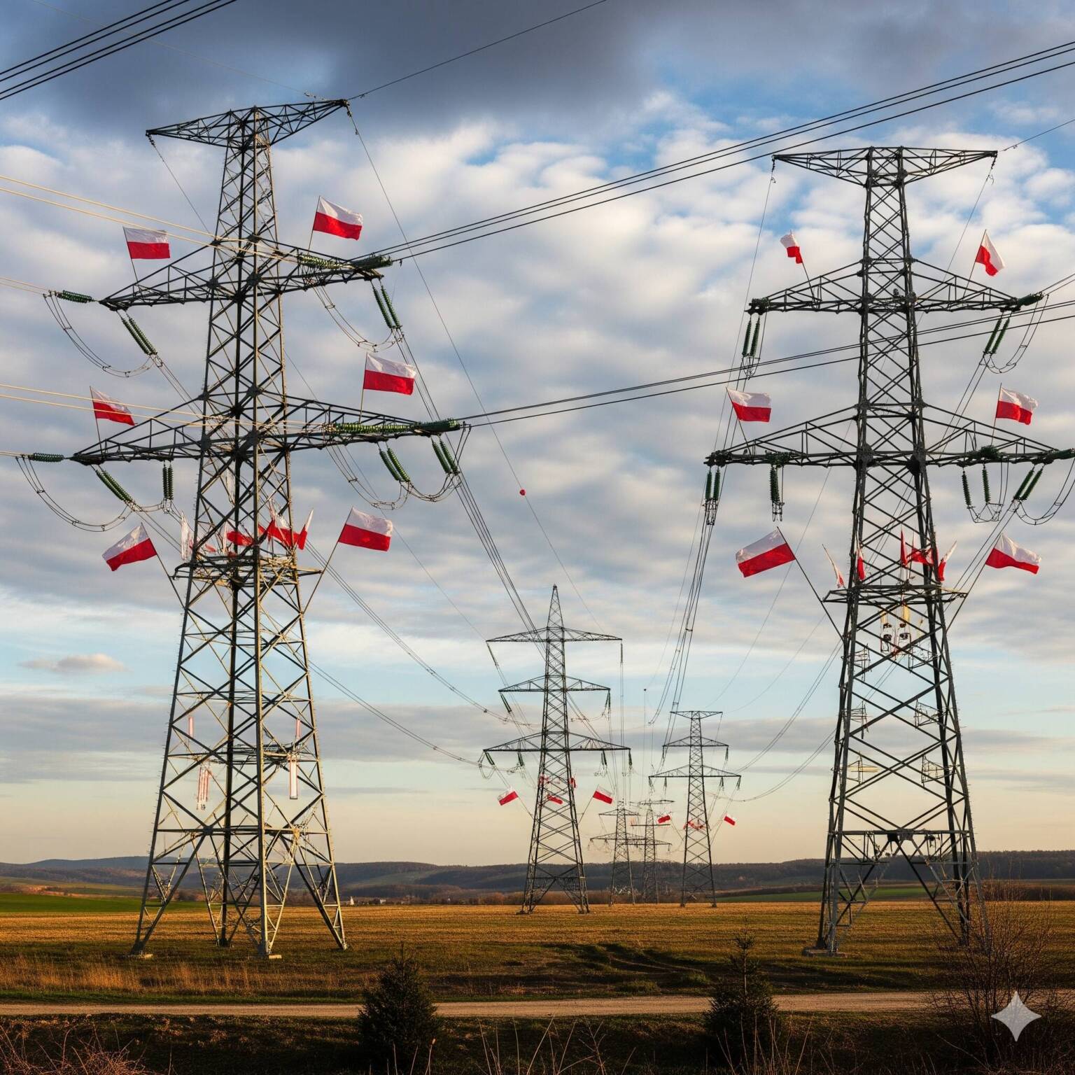 Poland faces a turning point: energy prices are frozen and interest ...