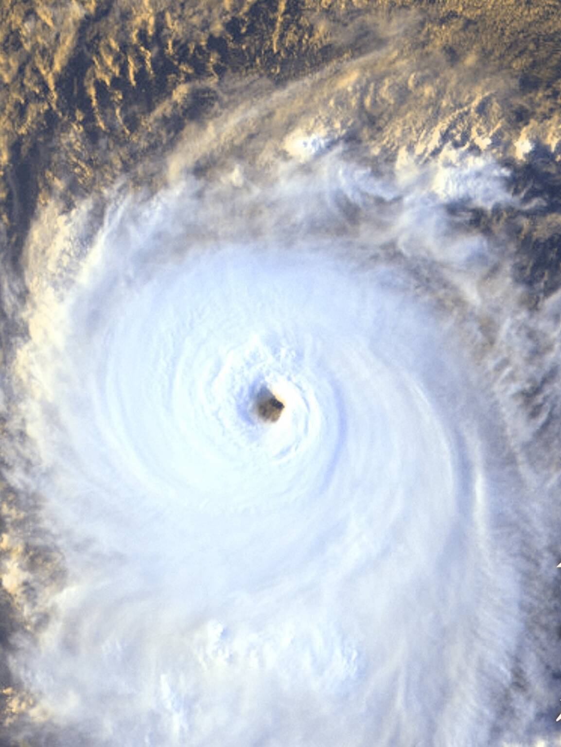 Hawaii declares state of emergency for Hurricane Kiko: winds of 225 km ...