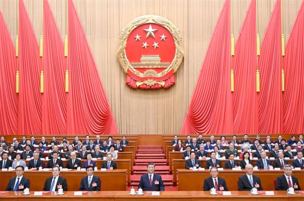 China: Xi's Great Purge continues. The military trembles before the CCP ...