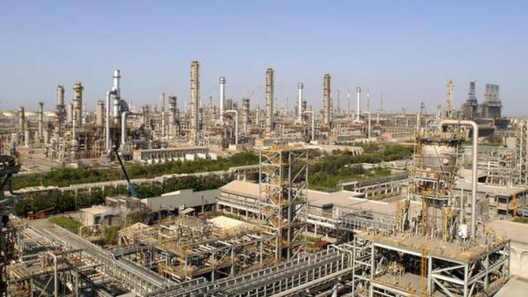 What are the world's 10 largest refineries? And where does Europe ...