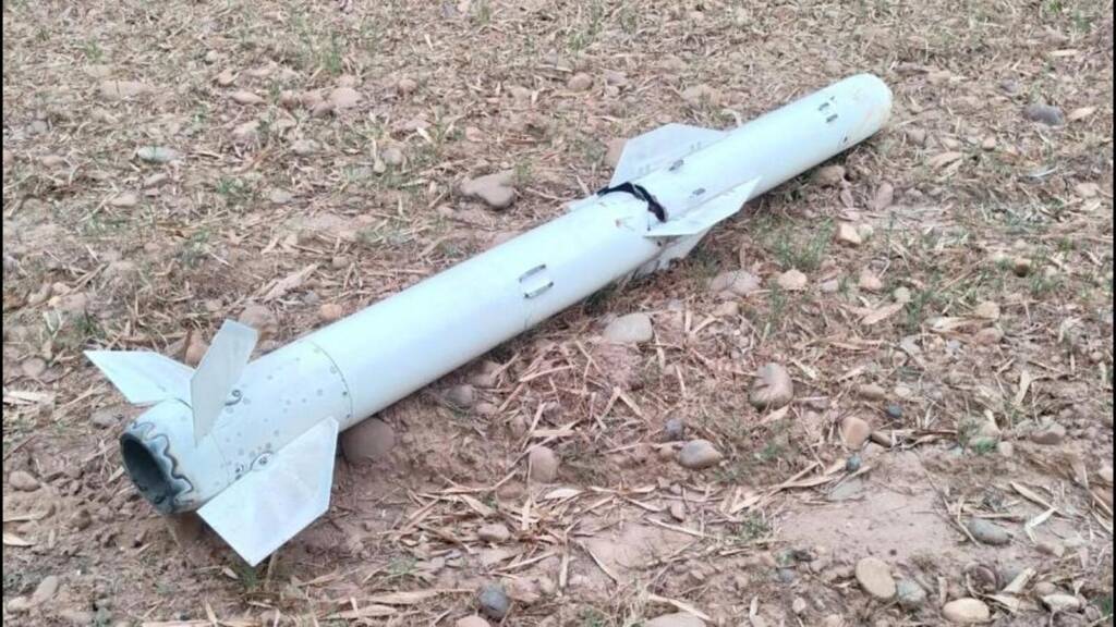 Astra Mk-2: Pakistan's involuntary "gift" and the high-tech dilemma ...