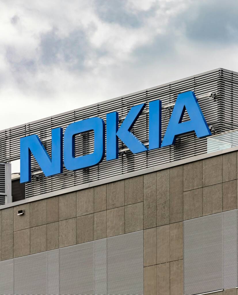Nvidia investe 1 miliardo in Nokia per renderla la "Huawei d'Occidente ...