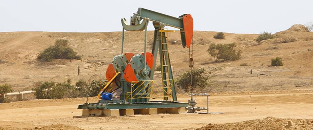 Peru is gambling on its future between US oil and Saudi lithium ...