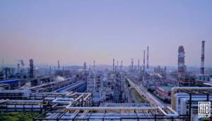 What are the world's 10 largest refineries? And where does Europe ...