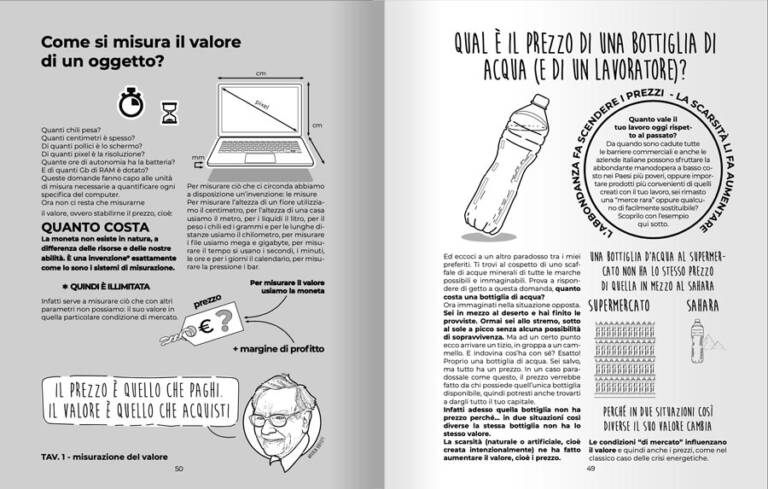 Christmas Gifts: The Easy Economics Book at a Super Discount - Economic ...