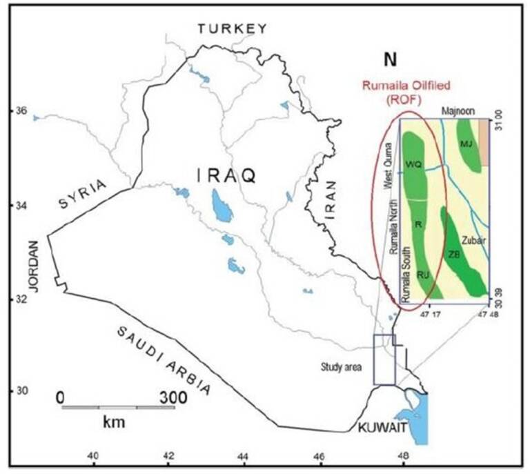 LUKOIL, crisis in Iraq: US sanctions hit the West Qurna-2 field, one of ...