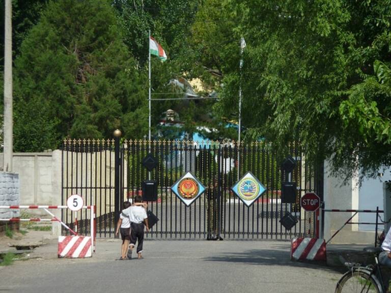 India: Farewell to Ayni Air Base. A strategic realignment that reshapes ...