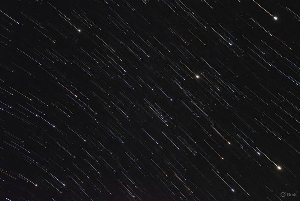 Il Sistema Solare sfreccia 3 volte più veloce di quanto previsto dal ...