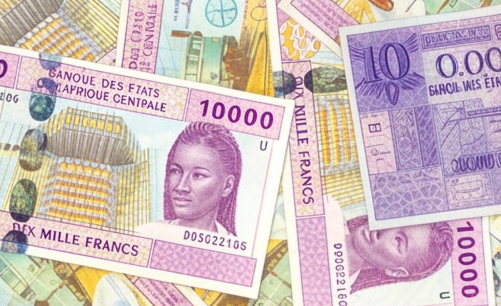 Congo/Brazzaville returns to the markets, offering the highest dollar ...