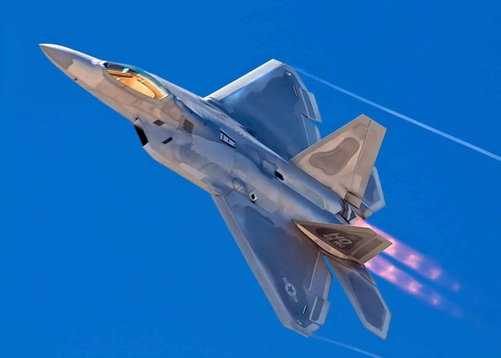 Boeing accelerates development of the F-47: the sixth-generation ...