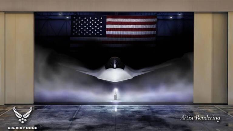 Boeing accelerates development of the F-47: the sixth-generation ...