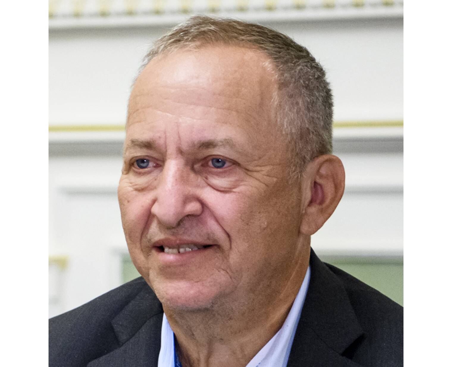 Larry Summers: l'ombra di Epstein, la "Pericolosa" Prof Cinese e i ...