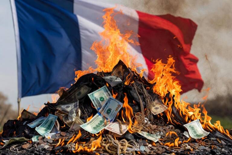 The Zucman Tax: Good intentions and Norway's harsh lesson on tax exile ...