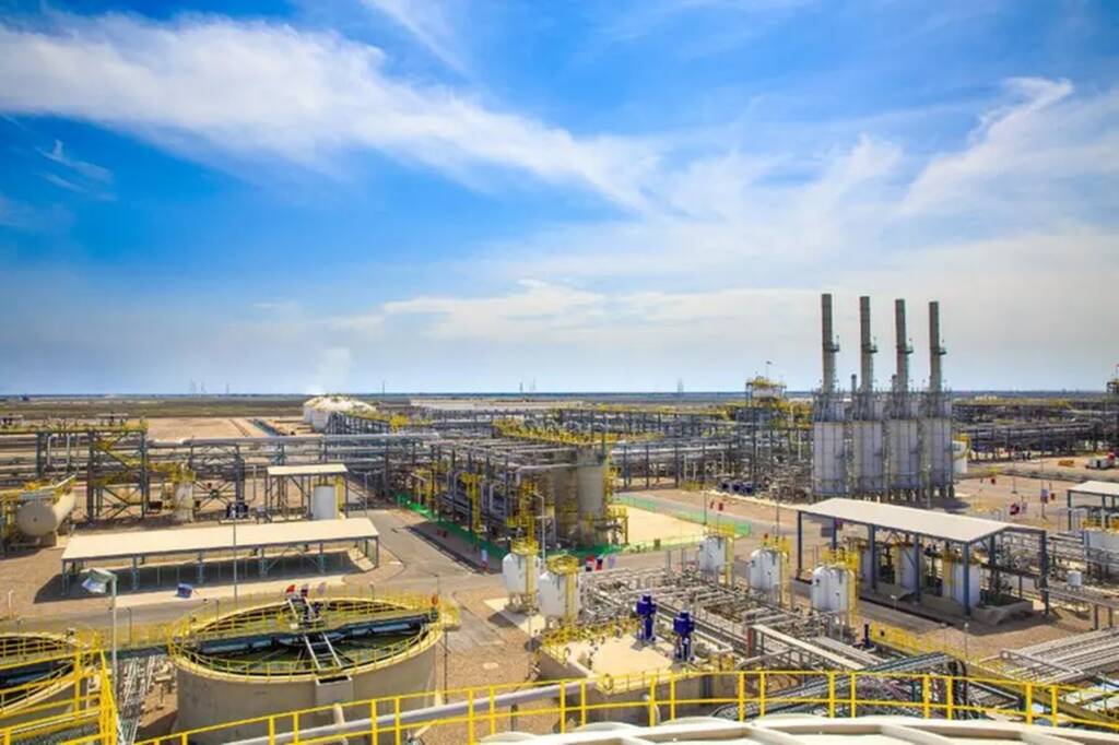 UKOIL, crisis in Iraq: US sanctions hit the West Qurna-2 field, one of ...